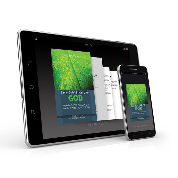 The Nature of God – brilliant-book-house