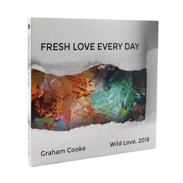 Fresh Love Every Day – brilliant-book-house