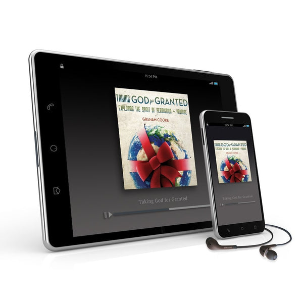 Taking God for Granted – brilliant-book-house