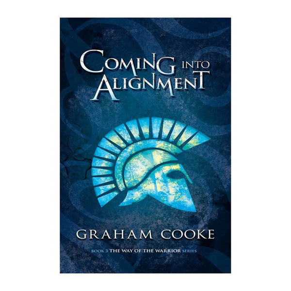 Coming into Alignment – brilliant-book-house