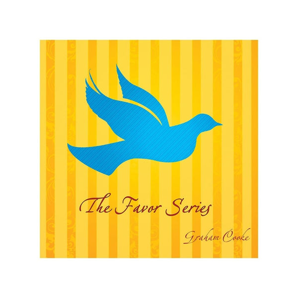 The Favor Series – brilliant-book-house