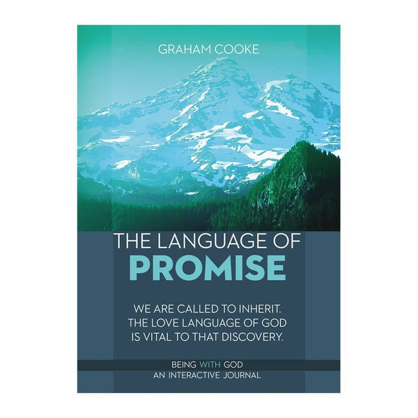 The Language of Promise – brilliant-book-house