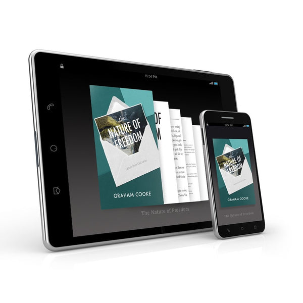 The Nature of Freedom – brilliant-book-house