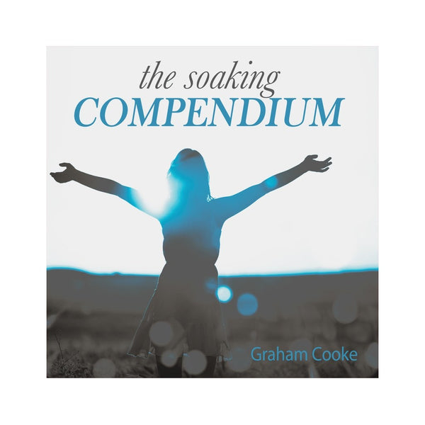 The Soaking Compendium – brilliant-book-house