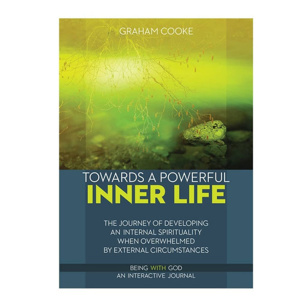 Towards a Powerful Inner Life – brilliant-book-house